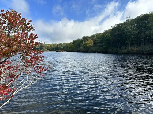 2023 Best Views Trails in Kent Cliffs | AllTrails