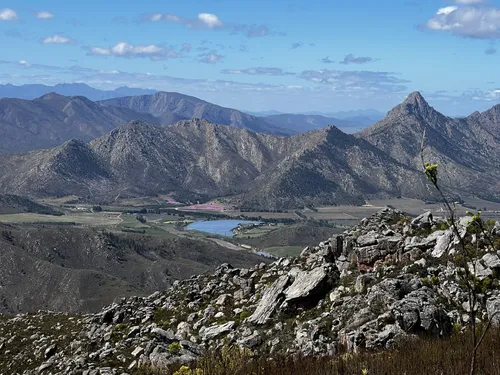 10 Best Trails and Hikes in George | AllTrails