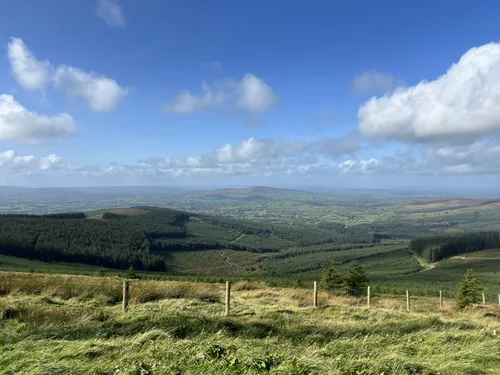 10 Best Waterfall Trails in Sperrins National Landscape (AONB) | AllTrails