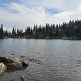 Beehive Lakes, Idaho - 508 Reviews, Map | AllTrails