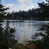 Beehive Lakes, Idaho - 508 Reviews, Map | AllTrails