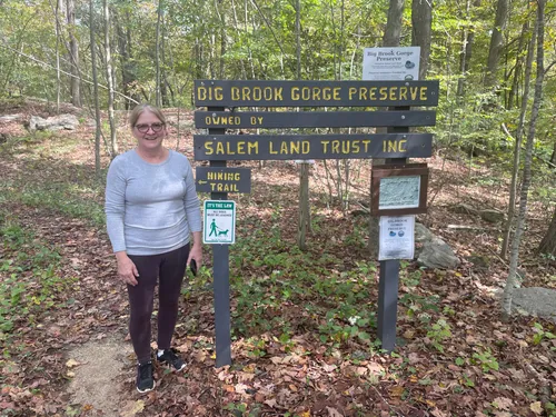 Best Hikes and Trails in Big Brook Gorge Preserve | AllTrails