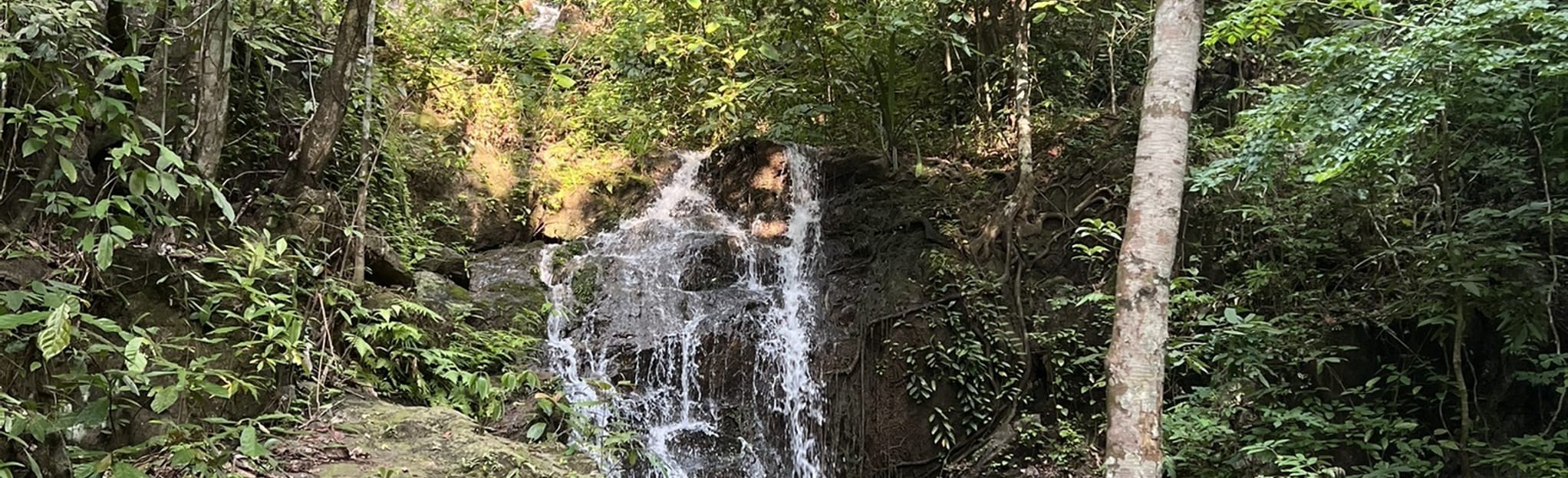 Ton Sai Waterfall: 9 Reviews, Map - Phuket, Thailand | AllTrails