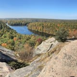 Rock Dunder, Ontario, Canada - 1,105 Reviews, Map | AllTrails