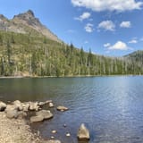 Duffy Lake Trail, Oregon - 417 Reviews, Map | AllTrails
