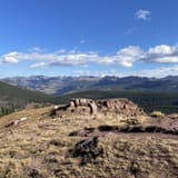 Shrine Ridge Trail, Colorado - 3,170 Reviews, Map | AllTrails