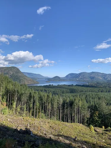 Best Hikes and Trails in Gordon Bay Provincial Park | AllTrails