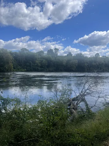 Best Hikes and Trails in Catawba Cultural Center | AllTrails