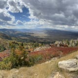 Thunderhead Hiking Trail, Colorado - 907 Reviews, Map | AllTrails
