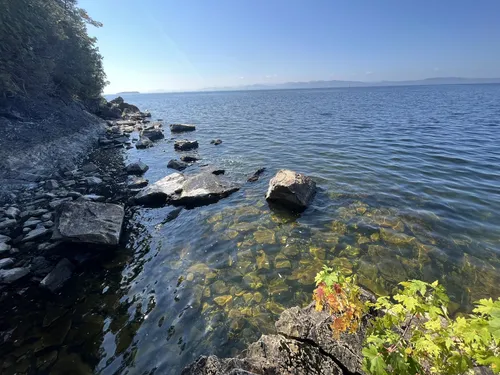 Best Hikes and Trails in Rock Point | AllTrails