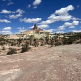 Church Rock Trail, New Mexico - 491 Reviews, Map | AllTrails