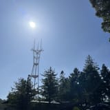 Mount Sutro Loop, California - 2,205 Reviews, Map | AllTrails