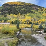 Telluride River Trail, Colorado - 1,121 Reviews, Map | AllTrails