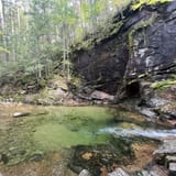 Sabbaday Falls , New Hampshire - 1,351 Reviews, Map | AllTrails