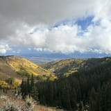 Wasatch Crest Trail, Utah - 363 Reviews, Map | AllTrails