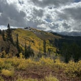 Wasatch Crest Trail, Utah - 363 Reviews, Map | AllTrails
