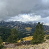 Wasatch Crest Trail, Utah - 363 Reviews, Map | AllTrails