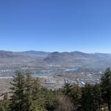 Kenna Cartwright Tower Trail, British Columbia, Canada - 346 Reviews ...