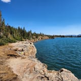 Morat and Blue Lakes, Utah - 285 Reviews, Map | AllTrails
