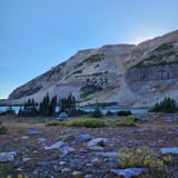 Morat and Blue Lakes, Utah - 285 Reviews, Map | AllTrails