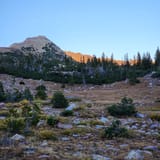 Morat and Blue Lakes, Utah - 285 Reviews, Map | AllTrails