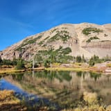 Morat and Blue Lakes, Utah - 285 Reviews, Map | AllTrails