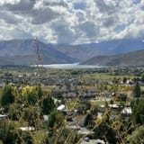 Memorial Hill, Utah - 157 Reviews, Map | AllTrails