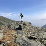 Great Gulf Trail, New Hampshire - 208 Reviews, Map | AllTrails
