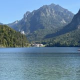 Alpsee Loop, Bavaria, Germany - 290 Reviews, Map | AllTrails