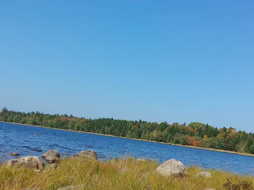 Best Hikes and Trails in Spednic Lake Provincial Park | AllTrails