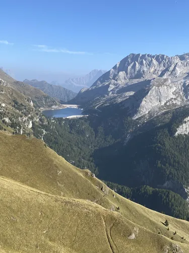 10 Best Trails and Hikes in Canazei | AllTrails