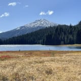 Todd Lake Loop, Oregon - 720 Reviews, Map | AllTrails