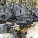 Indian Pools Trail, California - 724 Reviews, Map | AllTrails