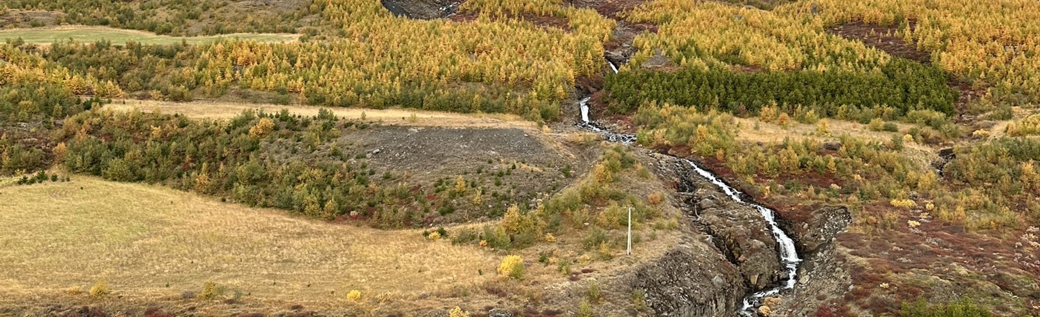 Stuðlagil Canyon, Eastern Region, Iceland - 698 Reviews, Map | AllTrails