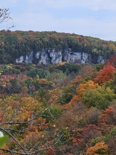 2023 Best Views Trails in Duncan Escarpment Provincial Park | AllTrails