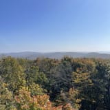 Busby Trail, Spruce Hill Lost Pond and Blackburnian Loop, Massachusetts ...