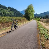 Row River Trail, Oregon - 232 Reviews, Map | AllTrails