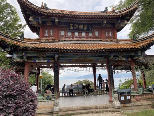 Best Hikes and Trails in Erhai Park | AllTrails