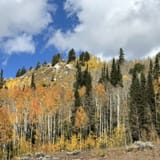 Desolation Lake via Mill D North Fork and Desolation Trail, Utah ...