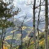 Desolation Lake via Mill D North Fork and Desolation Trail, Utah ...