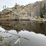 Gem Lake Trail and Lumpy Ridge Loop, Colorado - 1,821 Reviews, Map ...