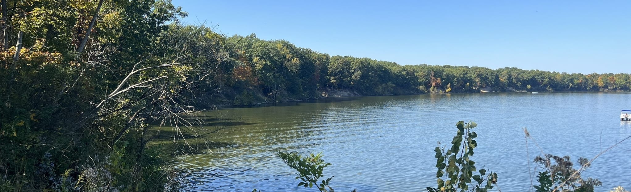 Briar Patch and Lakeview Loop: 253 Fotos - Ohio | AllTrails