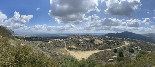 Best Hikes and Trails in Marr Ranch Open Space | AllTrails