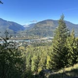 Nels Nelsen Trail, British Columbia, Canada - 158 Reviews, Map | AllTrails