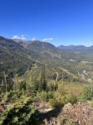Best Hikes and Trails in Municipality of Rossland | AllTrails