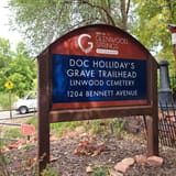 Doc Holliday Grave Trail, Colorado - 1,134 Reviews, Map | AllTrails
