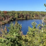 Surprise Lake Loop, New Jersey - 1,377 Reviews, Map | AllTrails