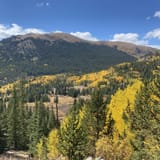 Abyss Lake via Abyss Lake Trail #602, Colorado - 492 Reviews, Map ...
