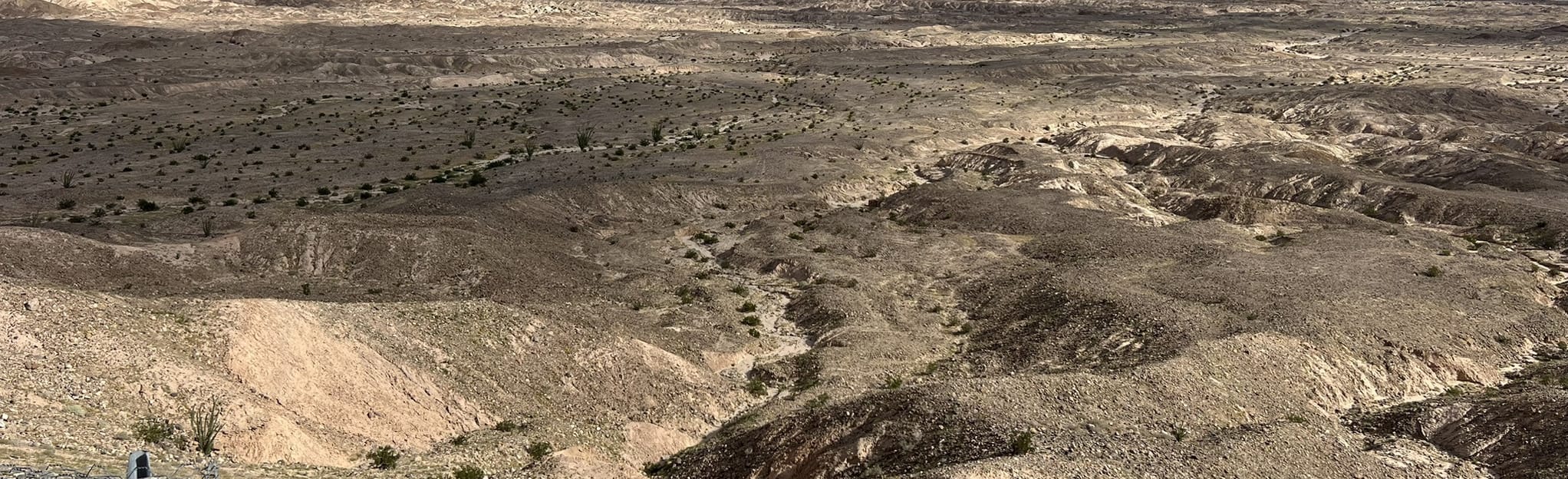 Yuha Desert Off-Road Tour, California - 22 Reviews, Map | AllTrails