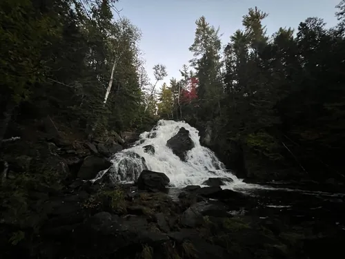 Best Waterfall Trails in Mount Chase | AllTrails